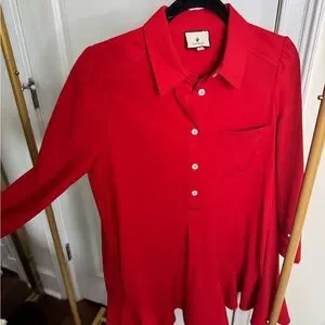 Tuckernuck | Dresses | Tuckernuck Red Dress | Poshmark